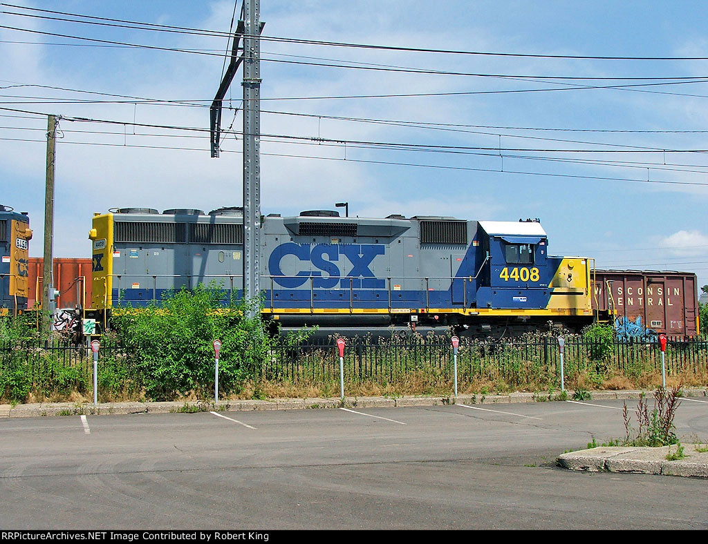 CSX 4408